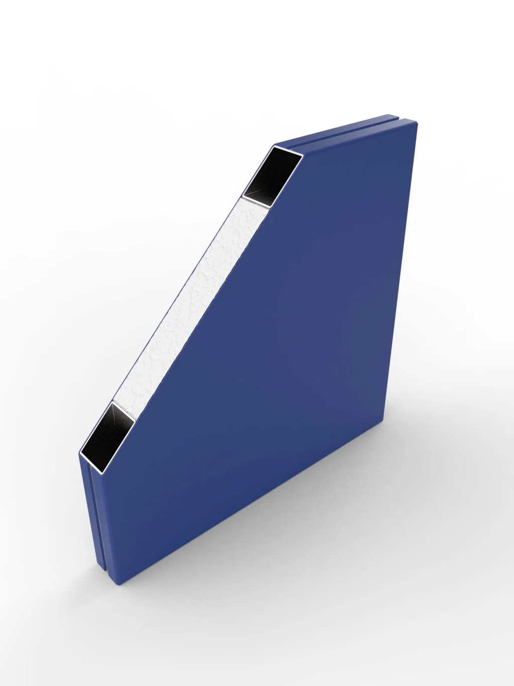 ModSec — Steelfinne Fabrications