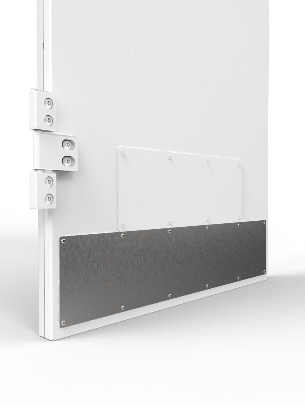 Hardware — Steelfinne Fabrications