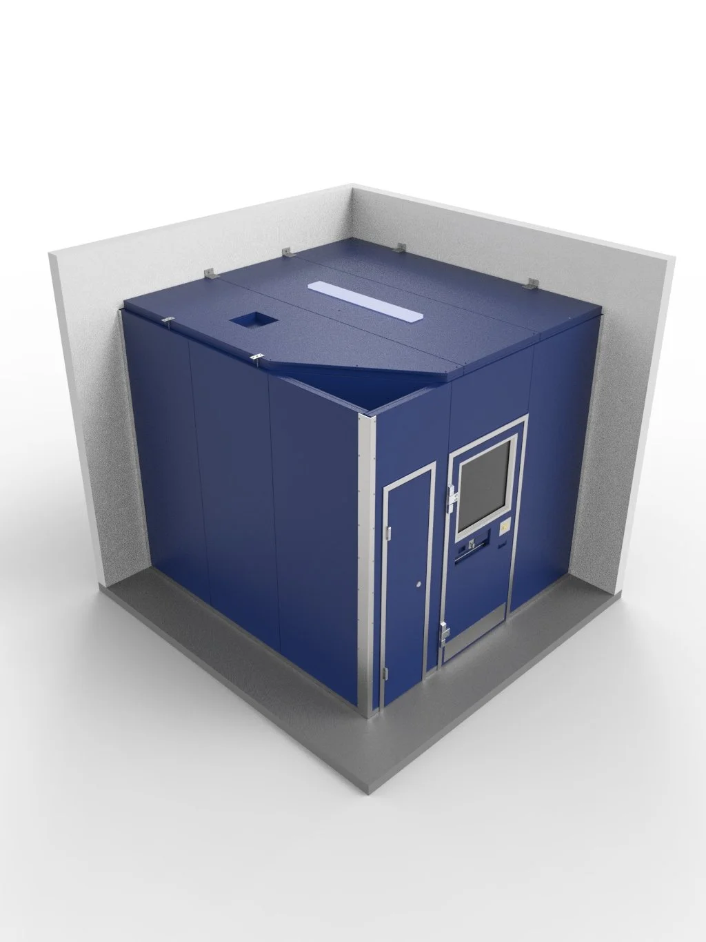 ModSec — Steelfinne Fabrications