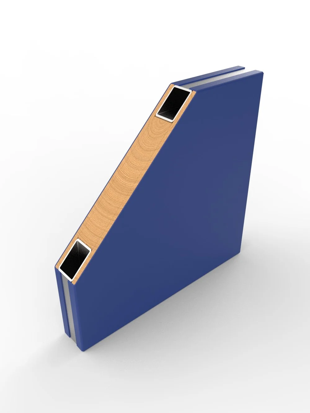 ModSec — Steelfinne Fabrications