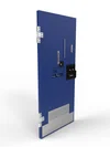 Cell Doors — Steelfinne Fabrications