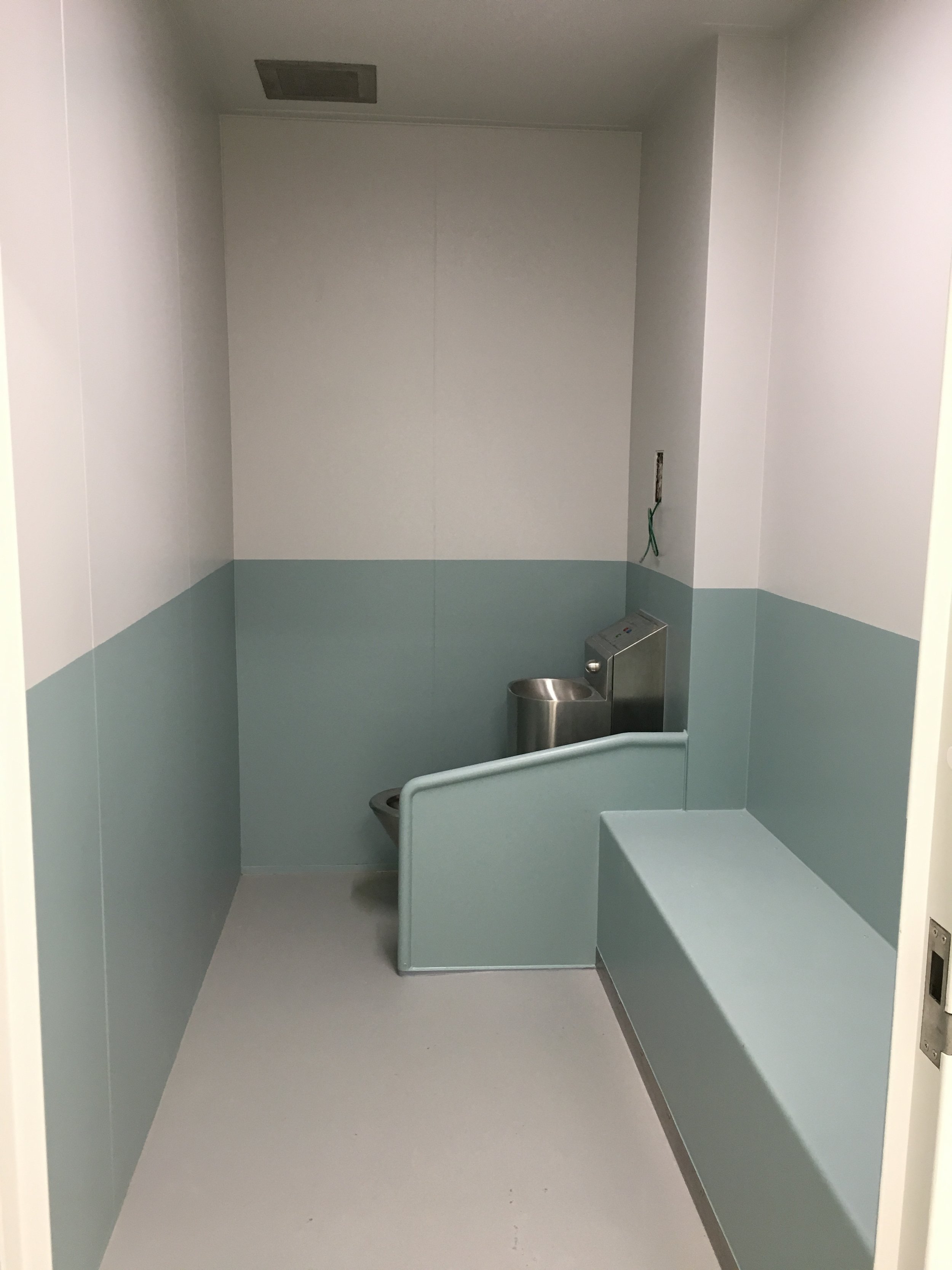 ModSec — Steelfinne Fabrications