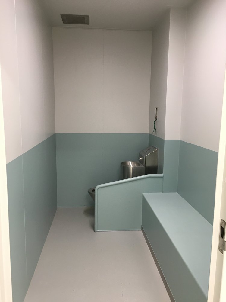 ModSec — Steelfinne Fabrications