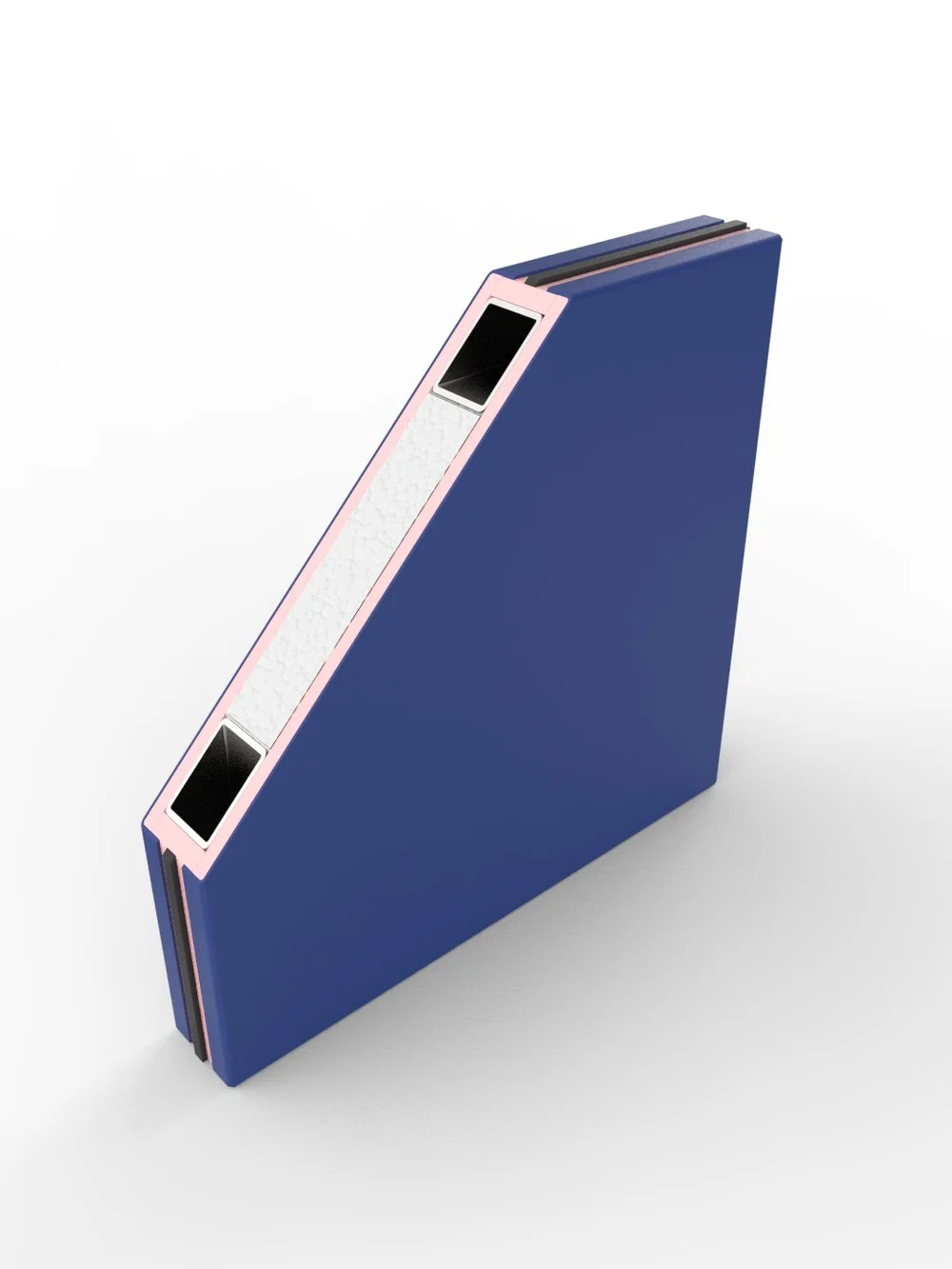 ModSec — Steelfinne Fabrications