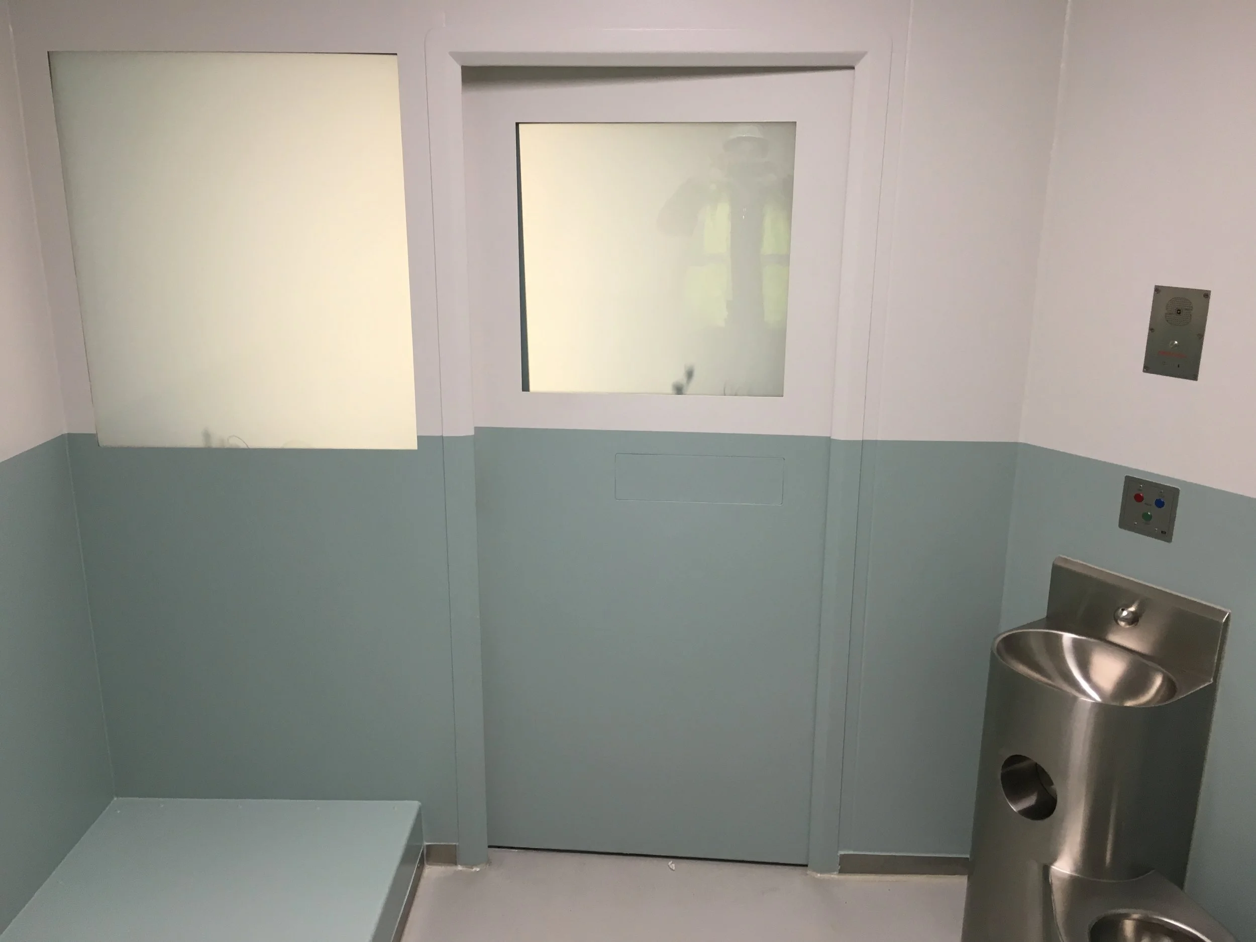 ModSec — Steelfinne Fabrications