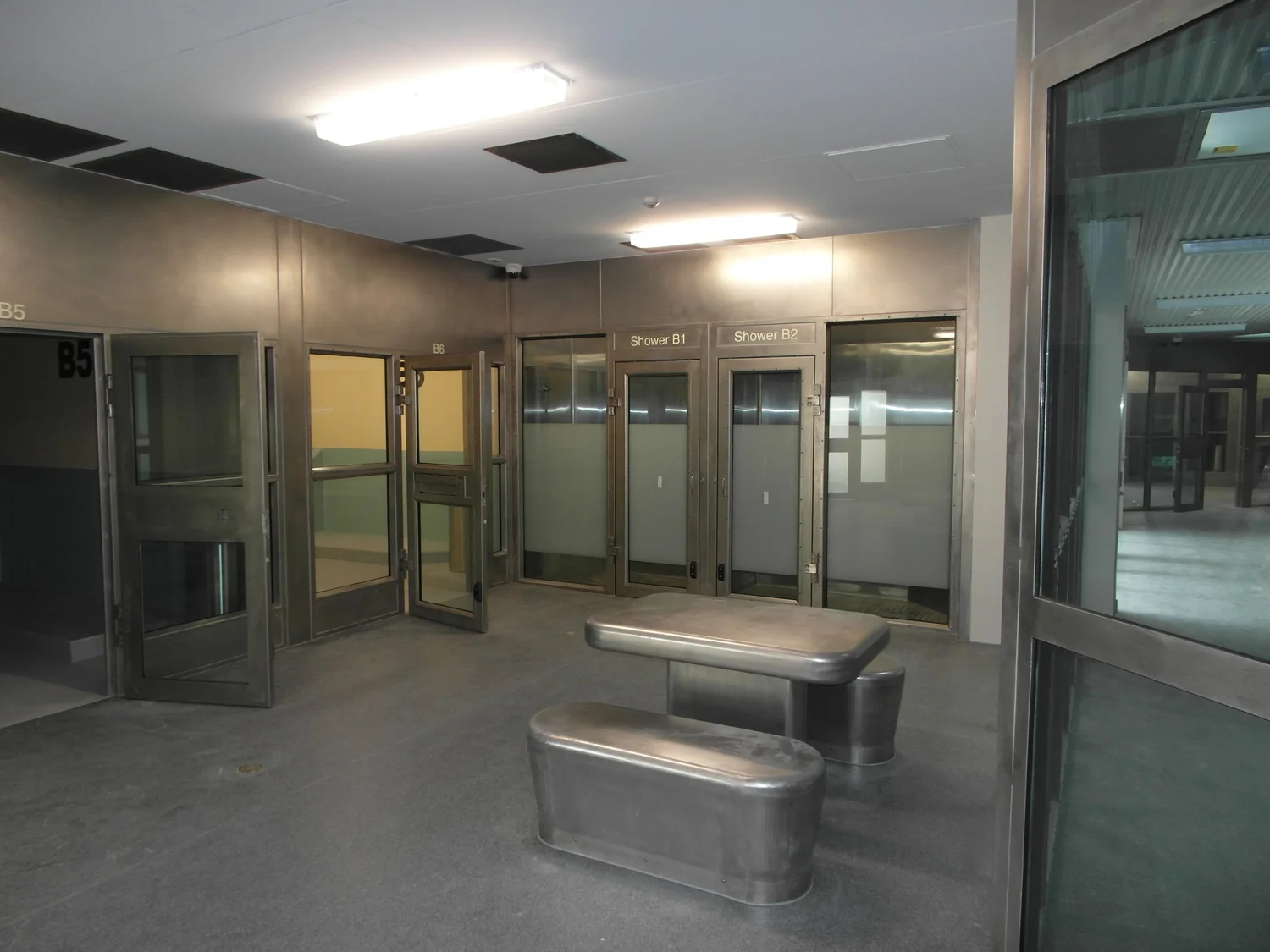 ModSec — Steelfinne Fabrications