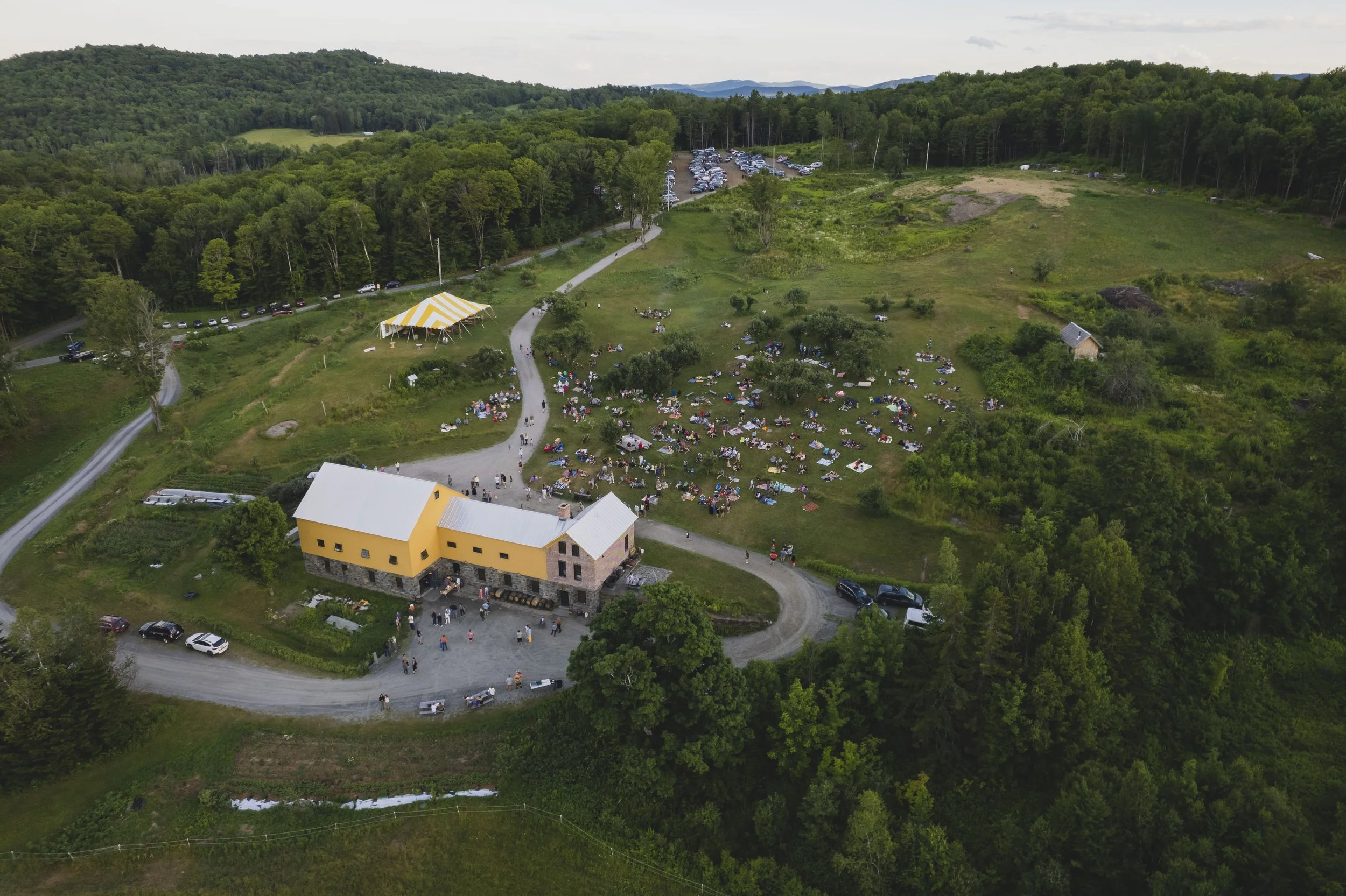 Who We Are — Feast and Field