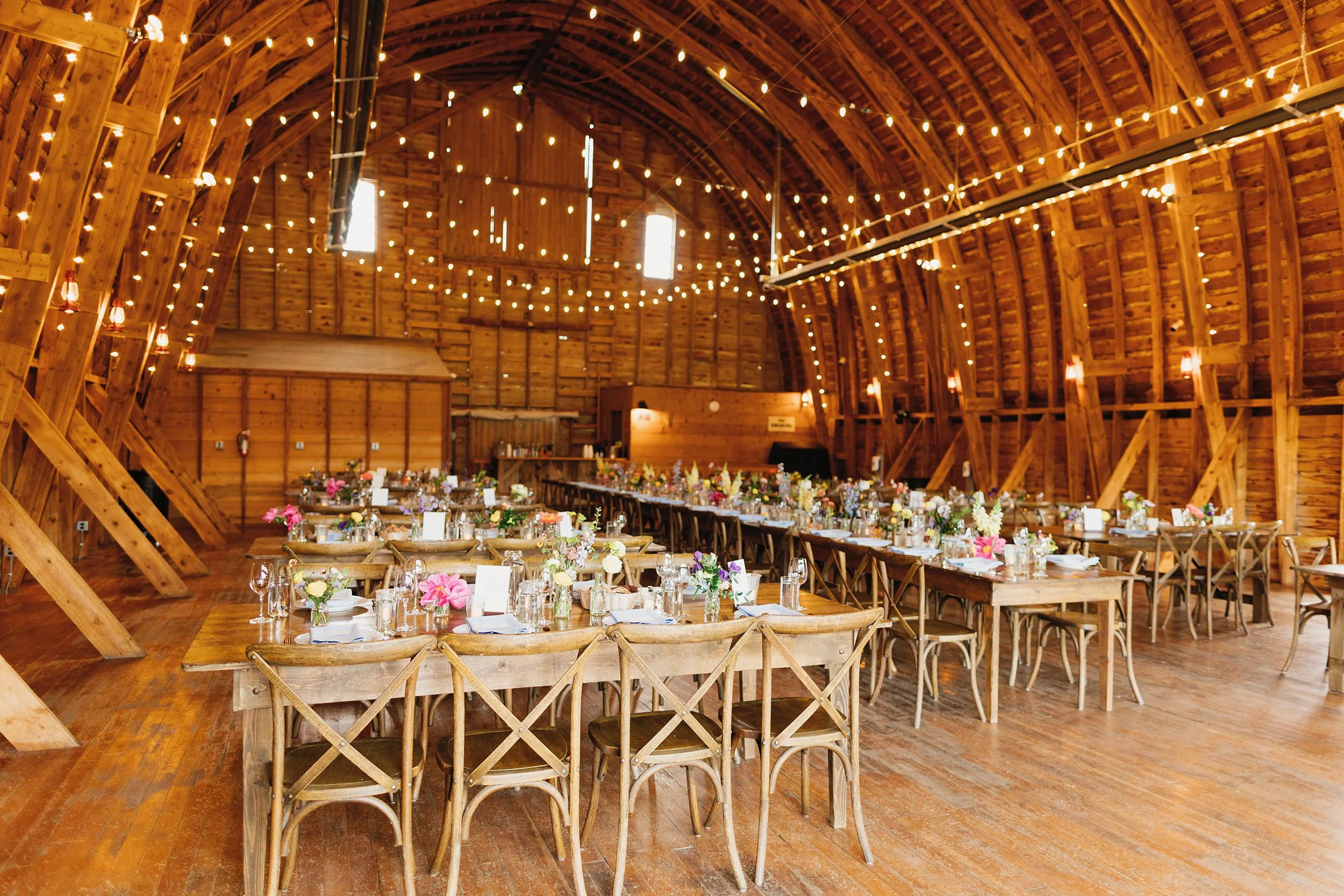Darcy & Brian — Big Yellow Barn