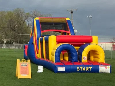 Big Sky Inflatable Jump Co