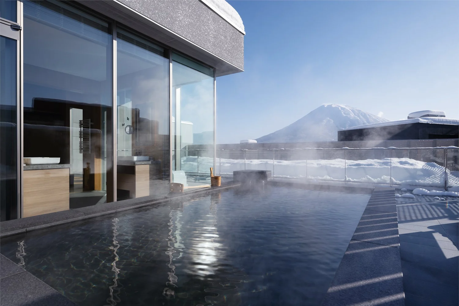 SETSU — Niseko Black