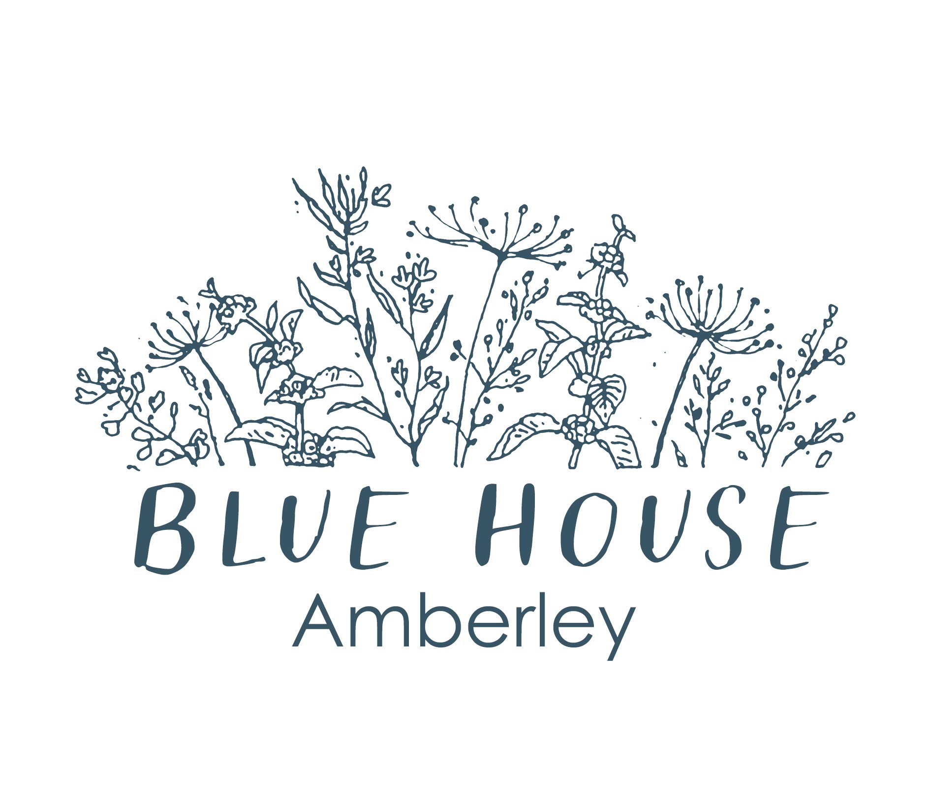Visit Us — Blue House Amberley