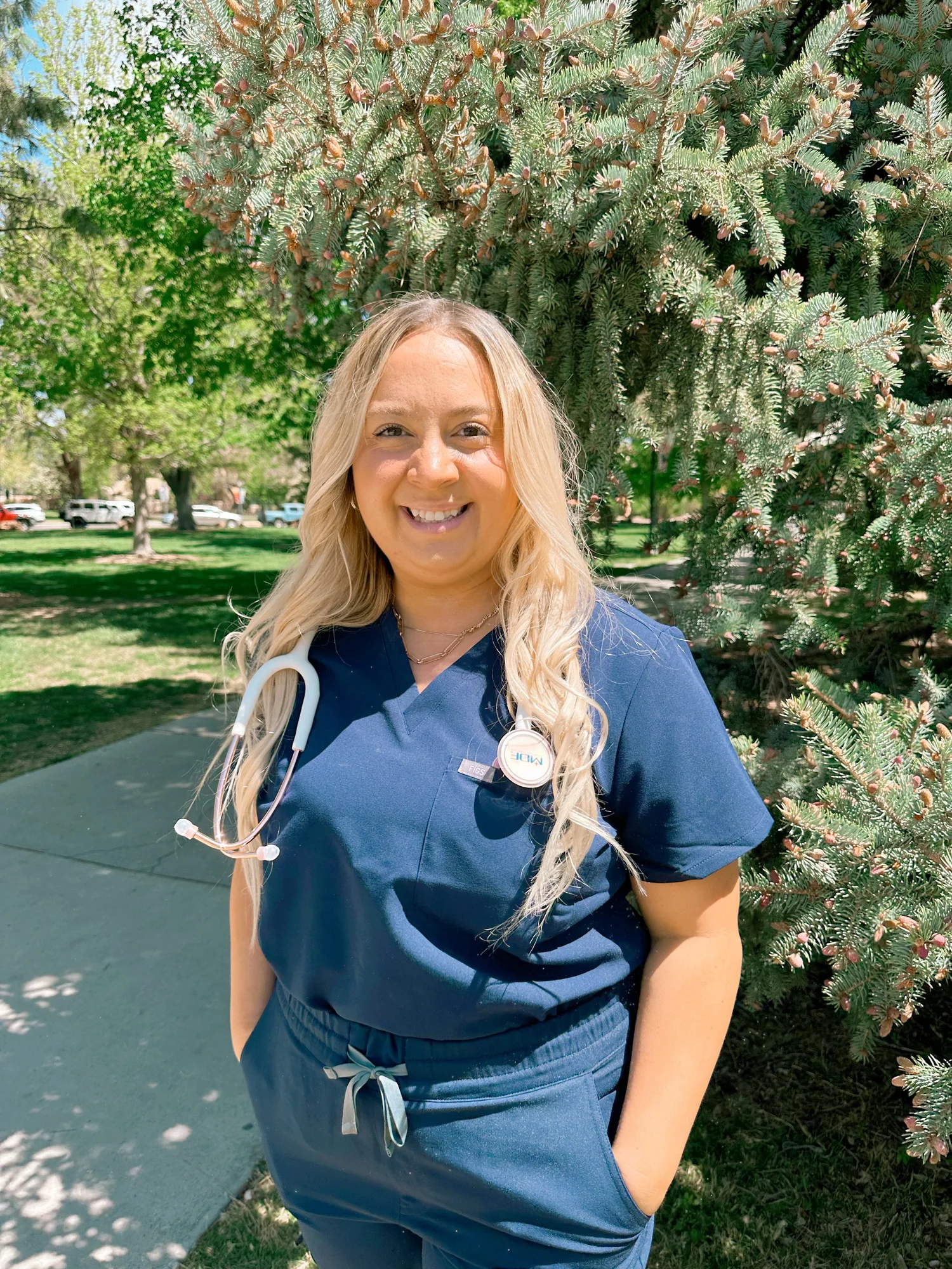 Team 1 — Mountain View Family Medicine