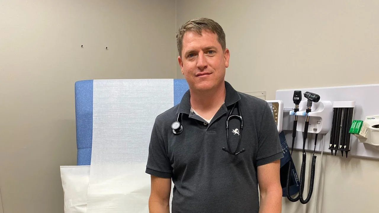 Team 1 — Mountain View Family Medicine