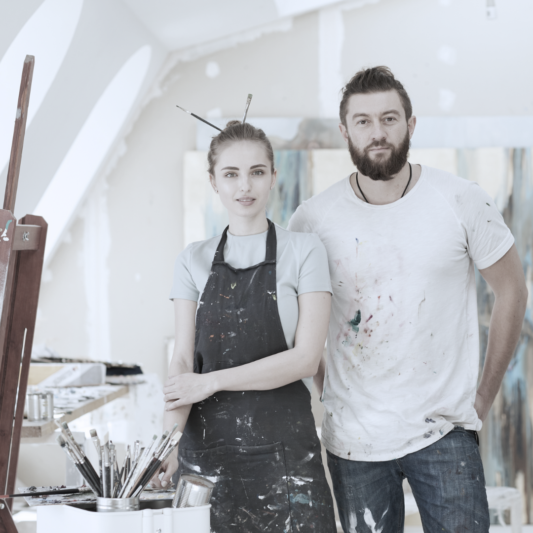 Artist Membership — Lakeland Arts Association