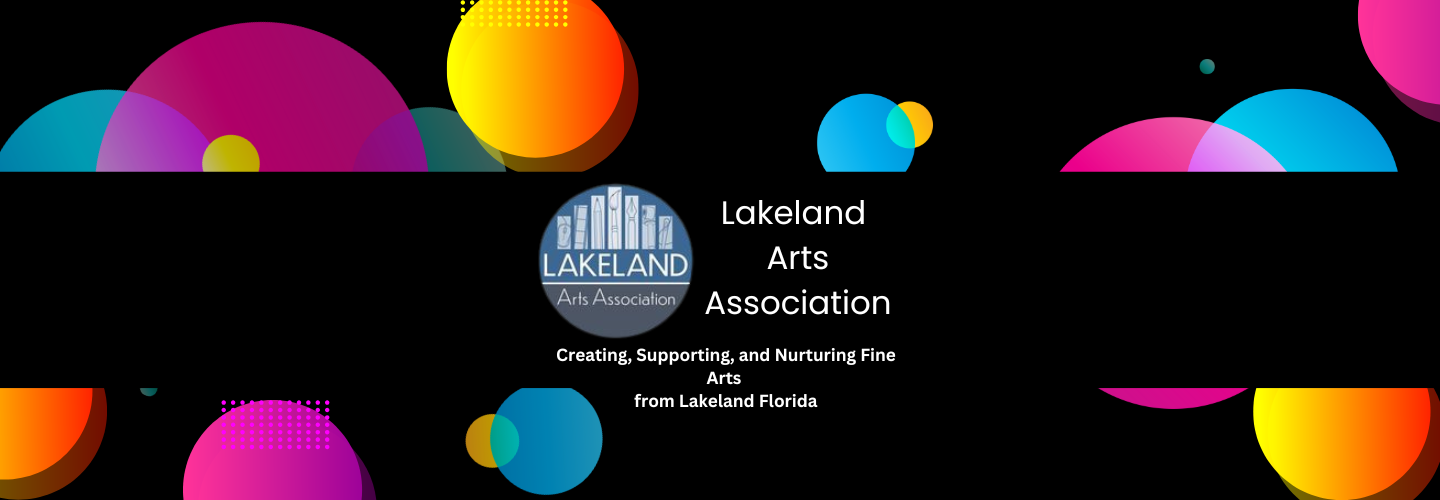 Lakeland Arts Association