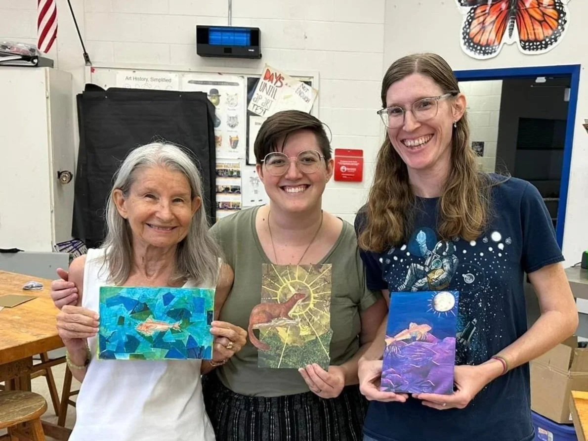 Membership Plans — Lakeland Arts Association