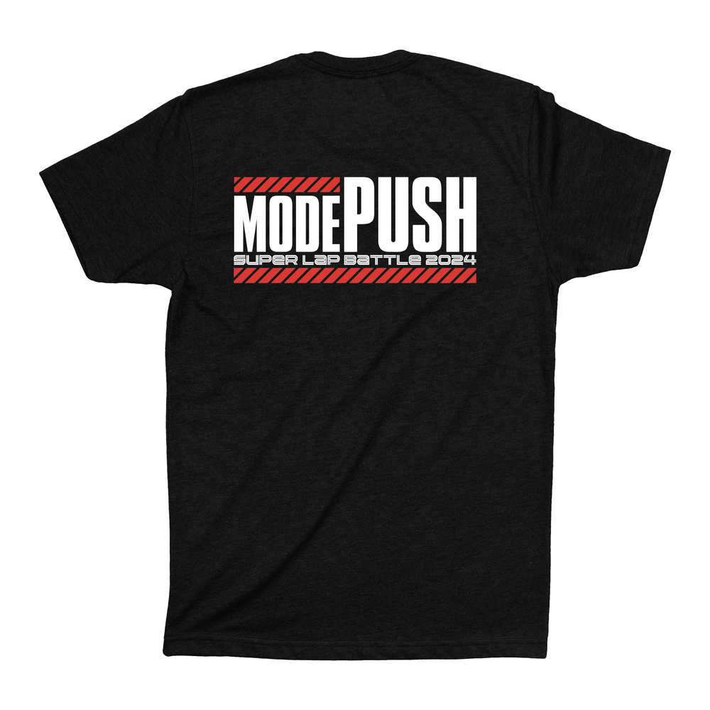 Mode Push