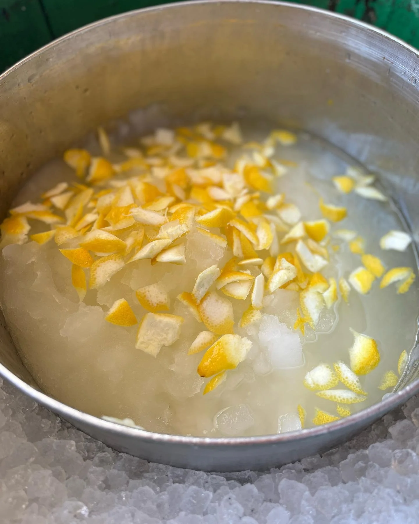 Gallery — Fusco's Water Ice