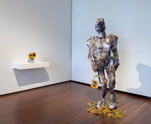 Cyril Hatt — GREG KUCERA GALLERY