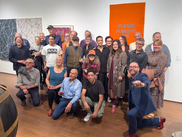 Overview — GREG KUCERA GALLERY