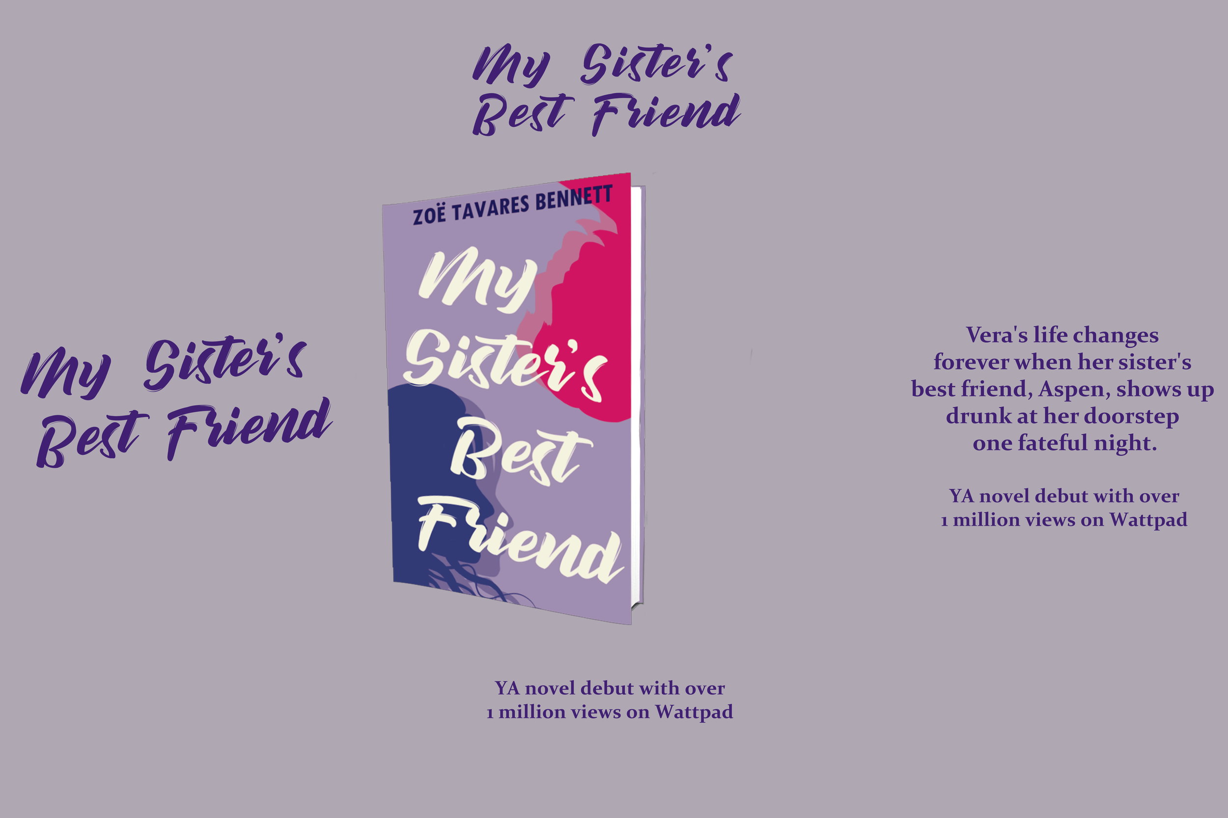 Zoë Tavares Bennett