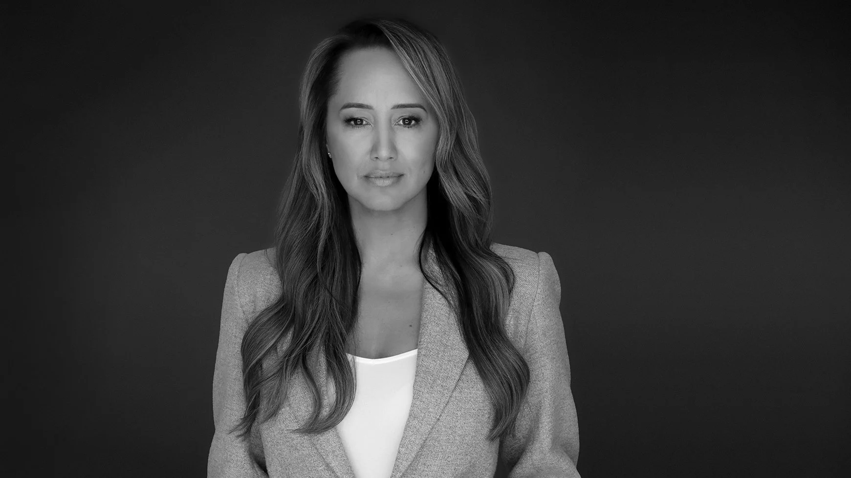 People — Giles George