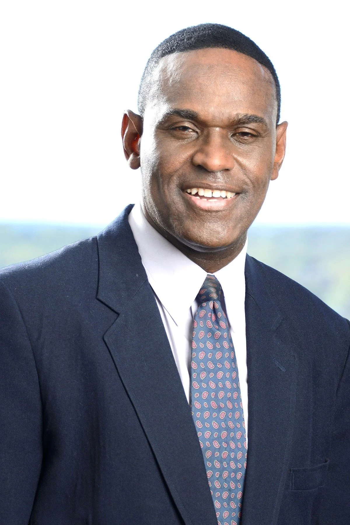 Atty. Oliver Young Joins Law Office of John V. Elmore, PC — The Buffalo ...