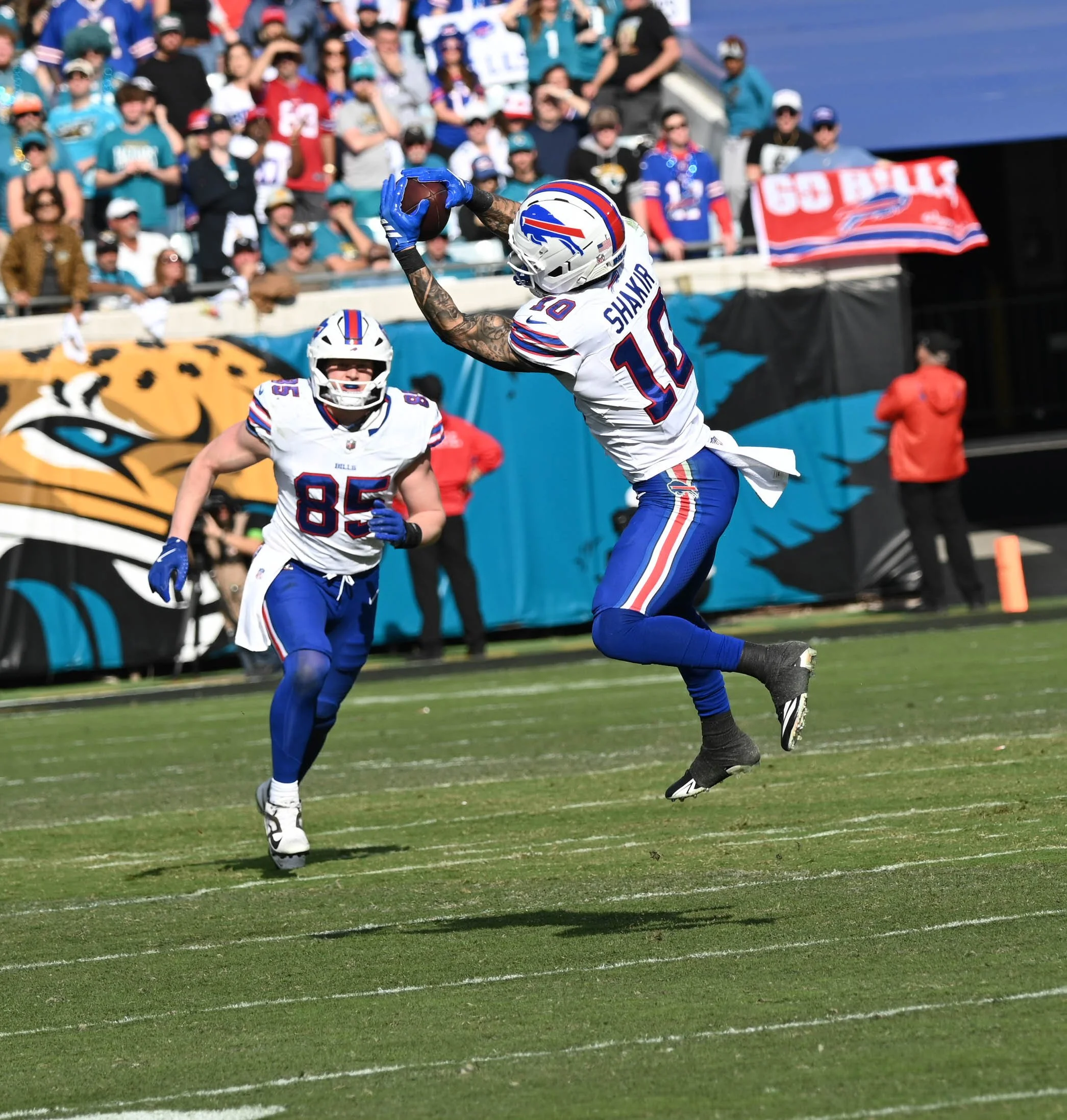 And the Golden Globe Award Winners Are . . . — The Buffalo Criterion Online