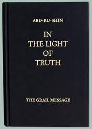 Do you know the Grail Message? — The Buffalo Criterion Online