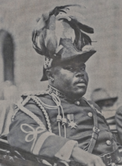Remembering the Honorable Marcus Mosiah Garvey — The Buffalo Criterion ...