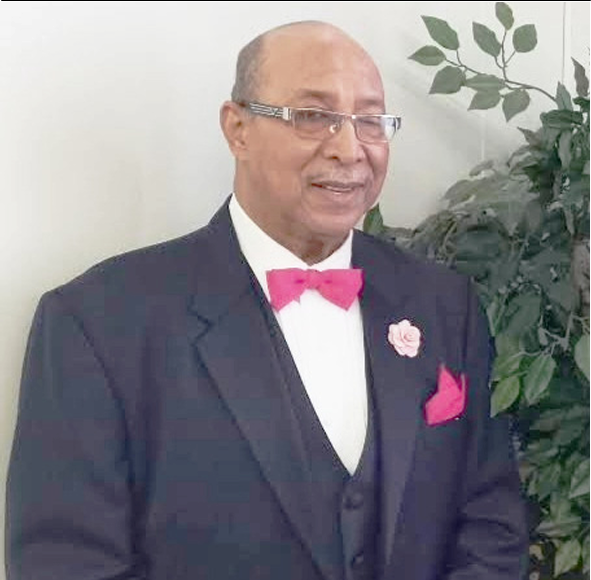Pastor J.R. Christopher will celebrate his 44th Pastoral Anniversary at ...