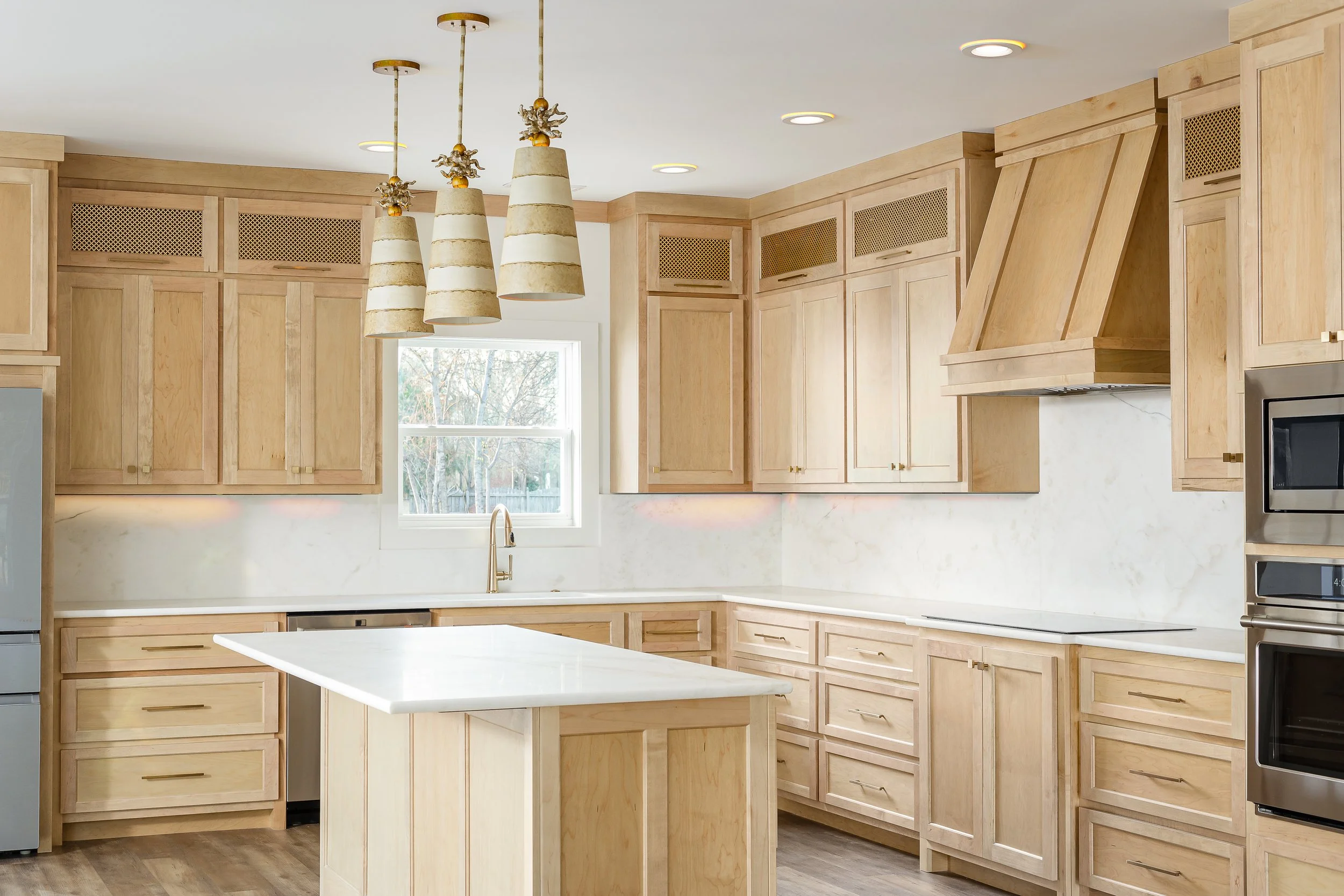 Gallery — Shoals Cabinet Company