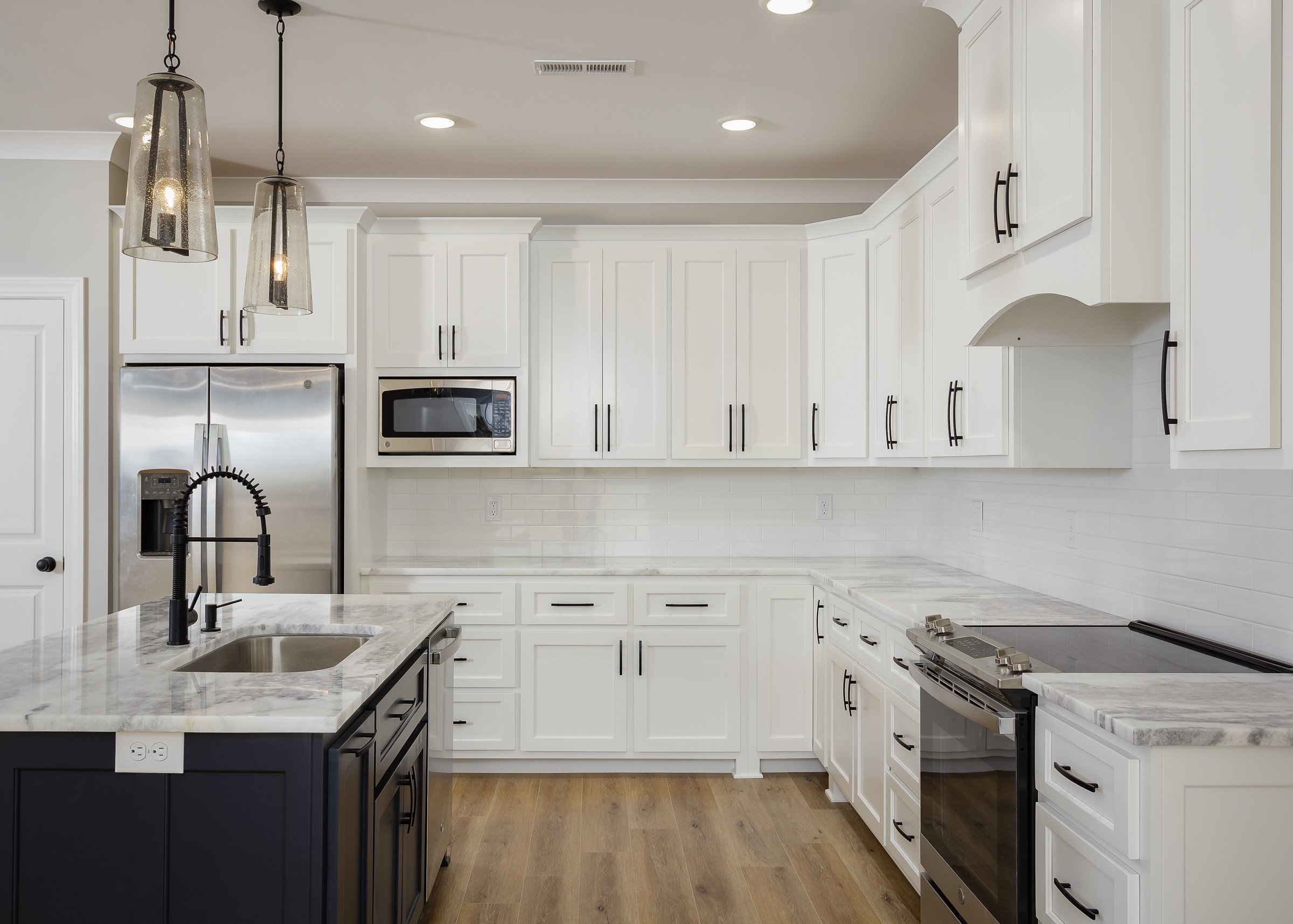 Gallery — Shoals Cabinet Company