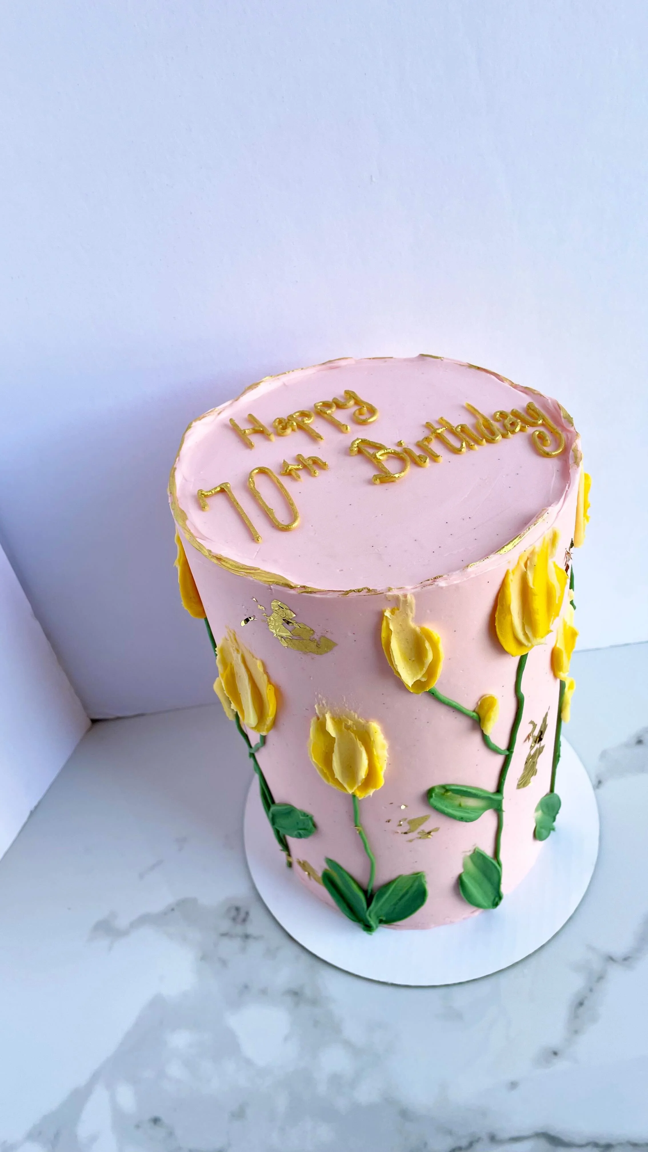 Charleston Sugar Studio