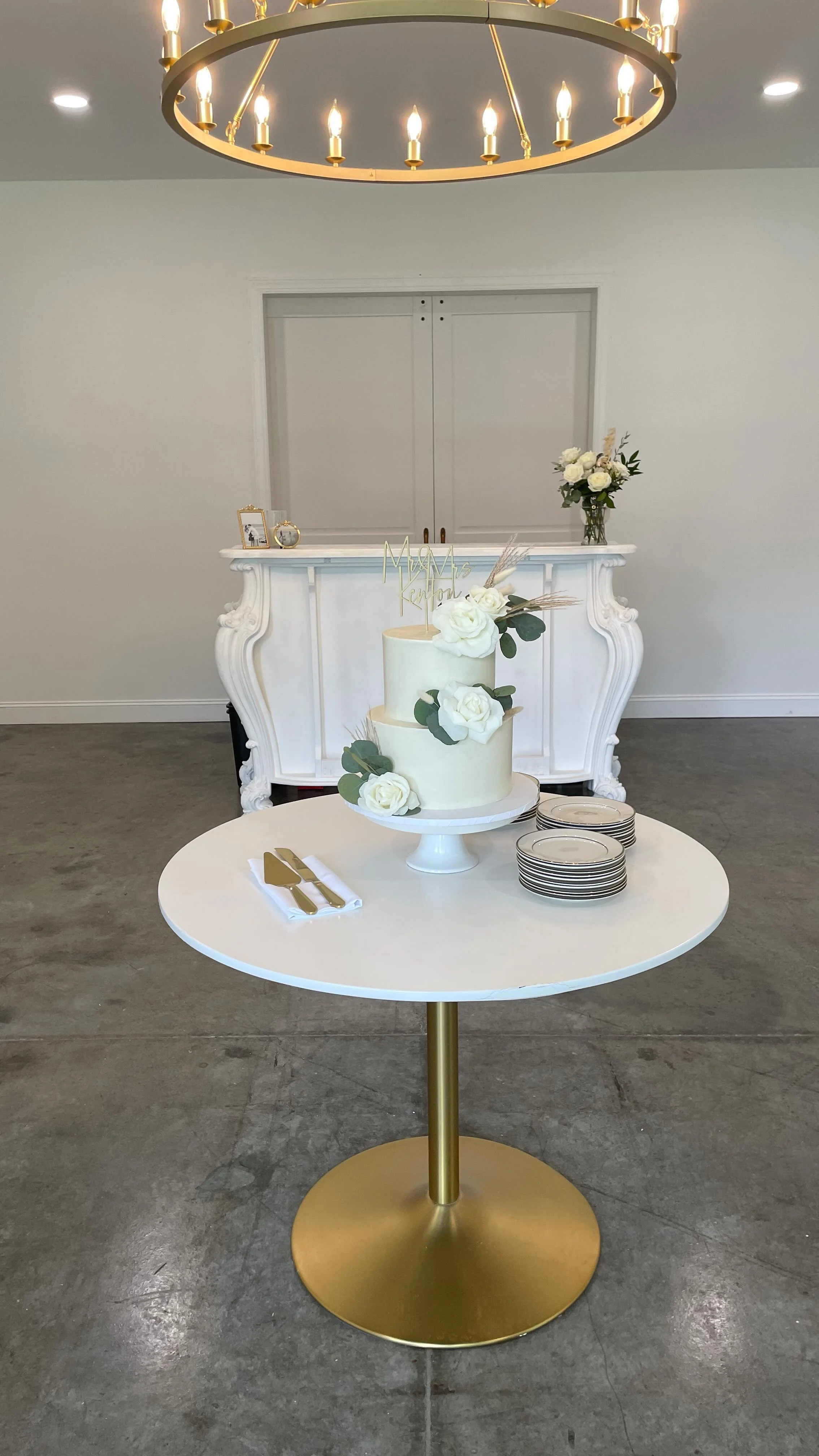 Charleston Sugar Studio