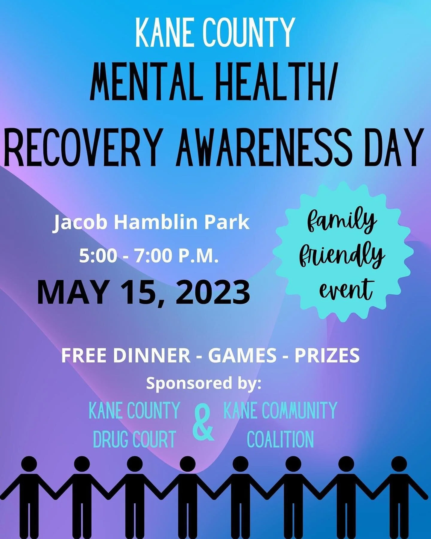 Healthy Kane County Foundation