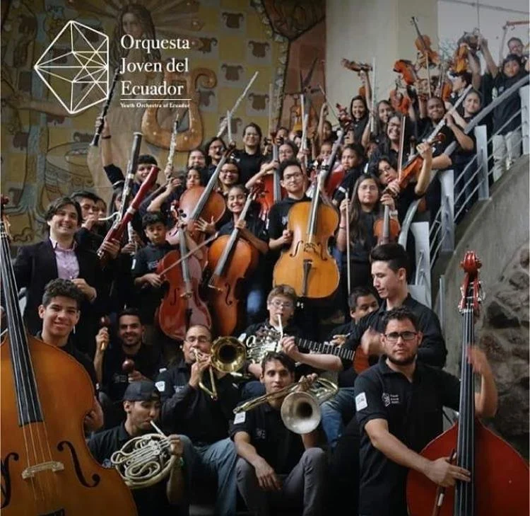 About FOMITA — Friends of Music in the Americas