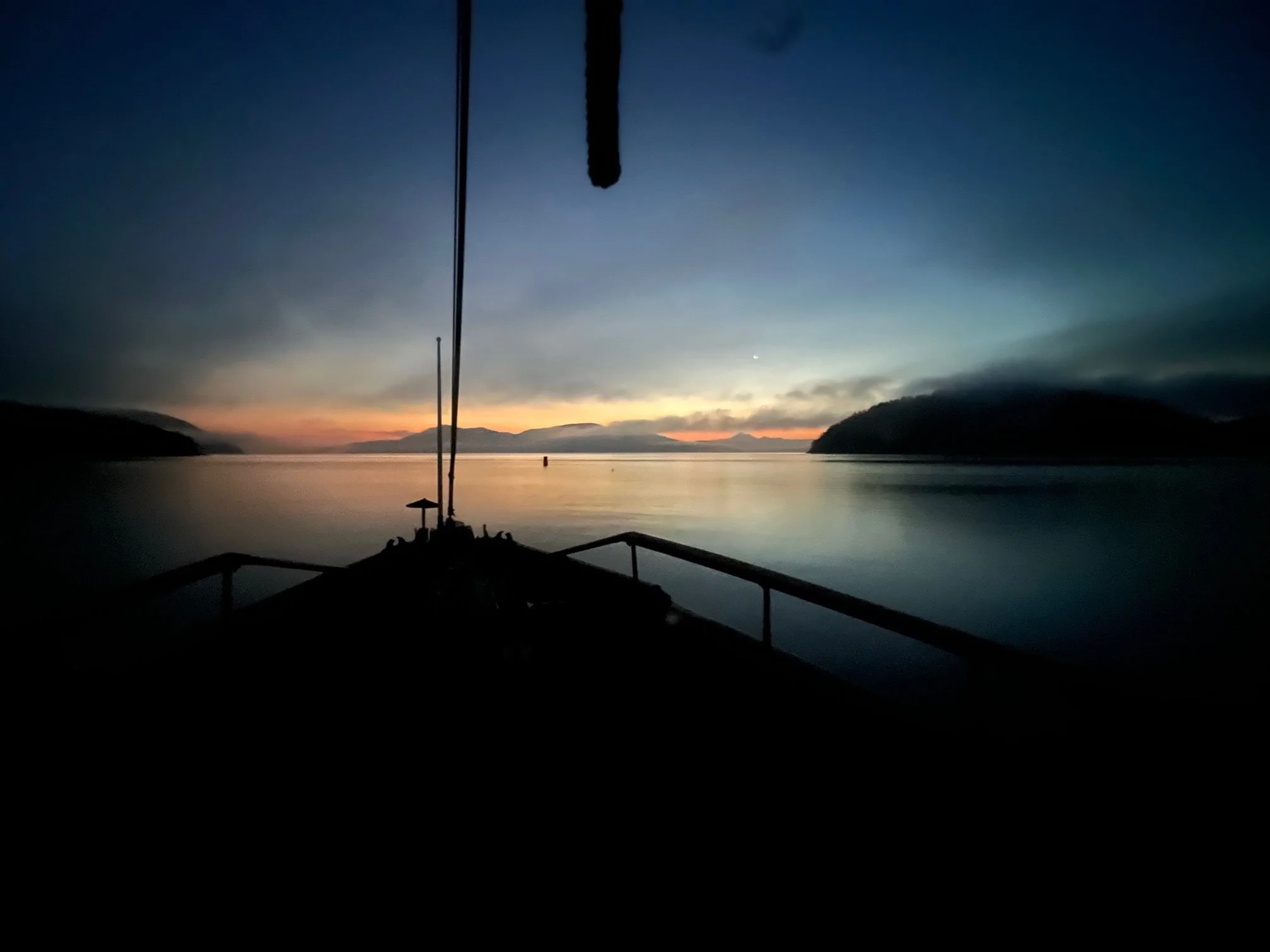 Argonaut II Classic Boat Charters