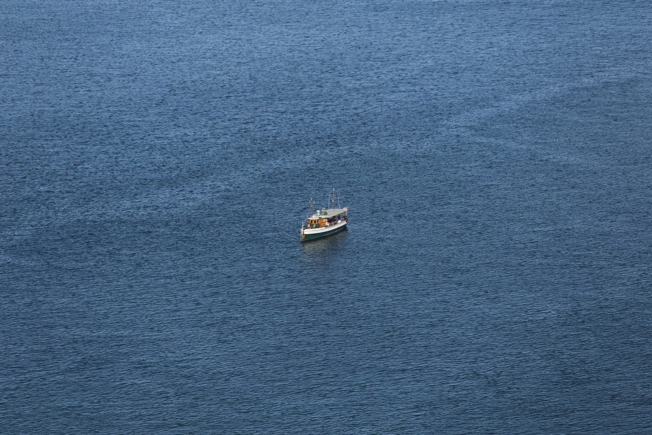 About 1 — Argonaut II Classic Motor Yacht