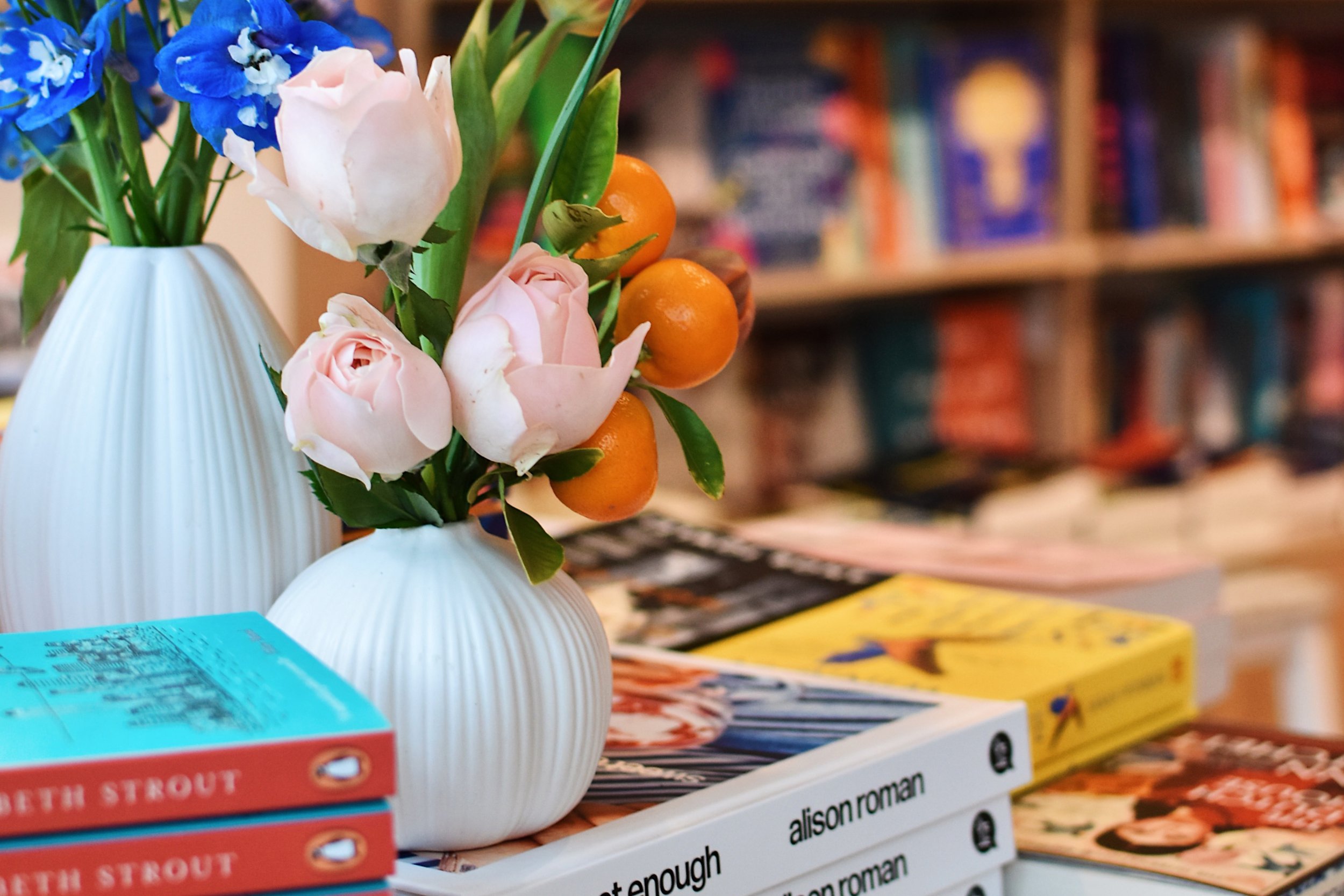 Events — Heads & Tales Bookstore