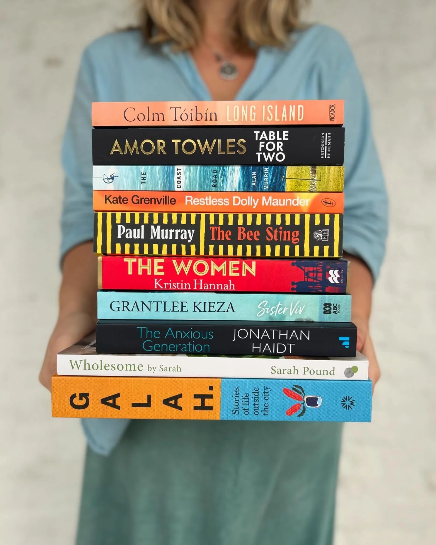 Home — Heads & Tales Bookstore