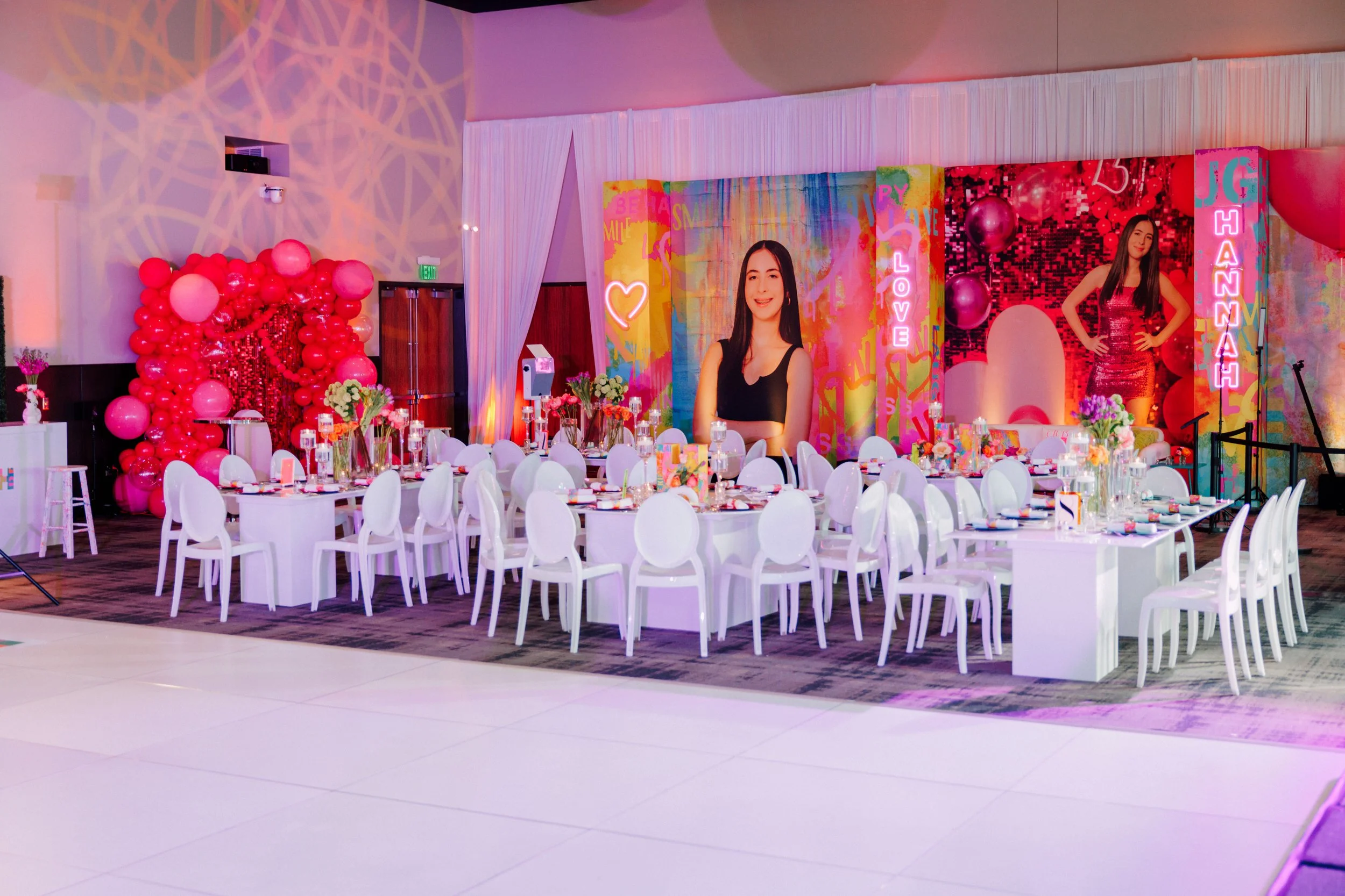 Shop — Agape Balloons and Events