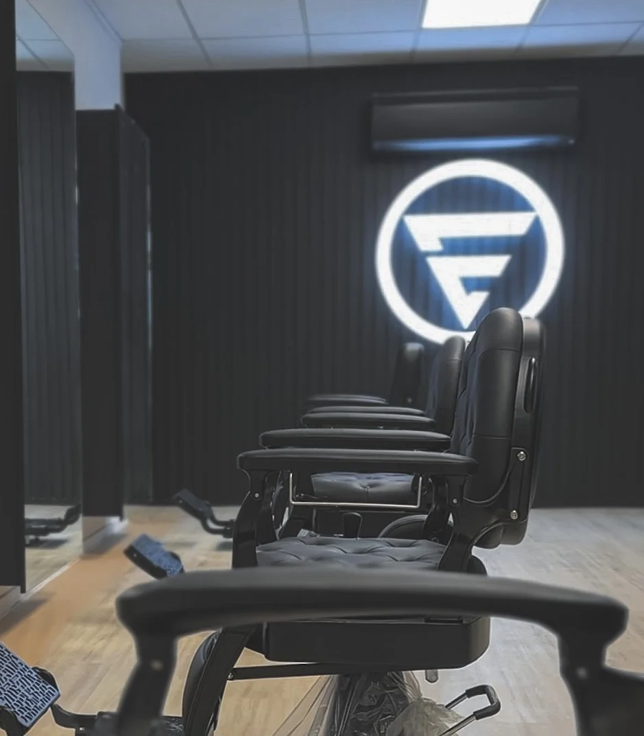 Locations — ELVTE BARBER STUDIO