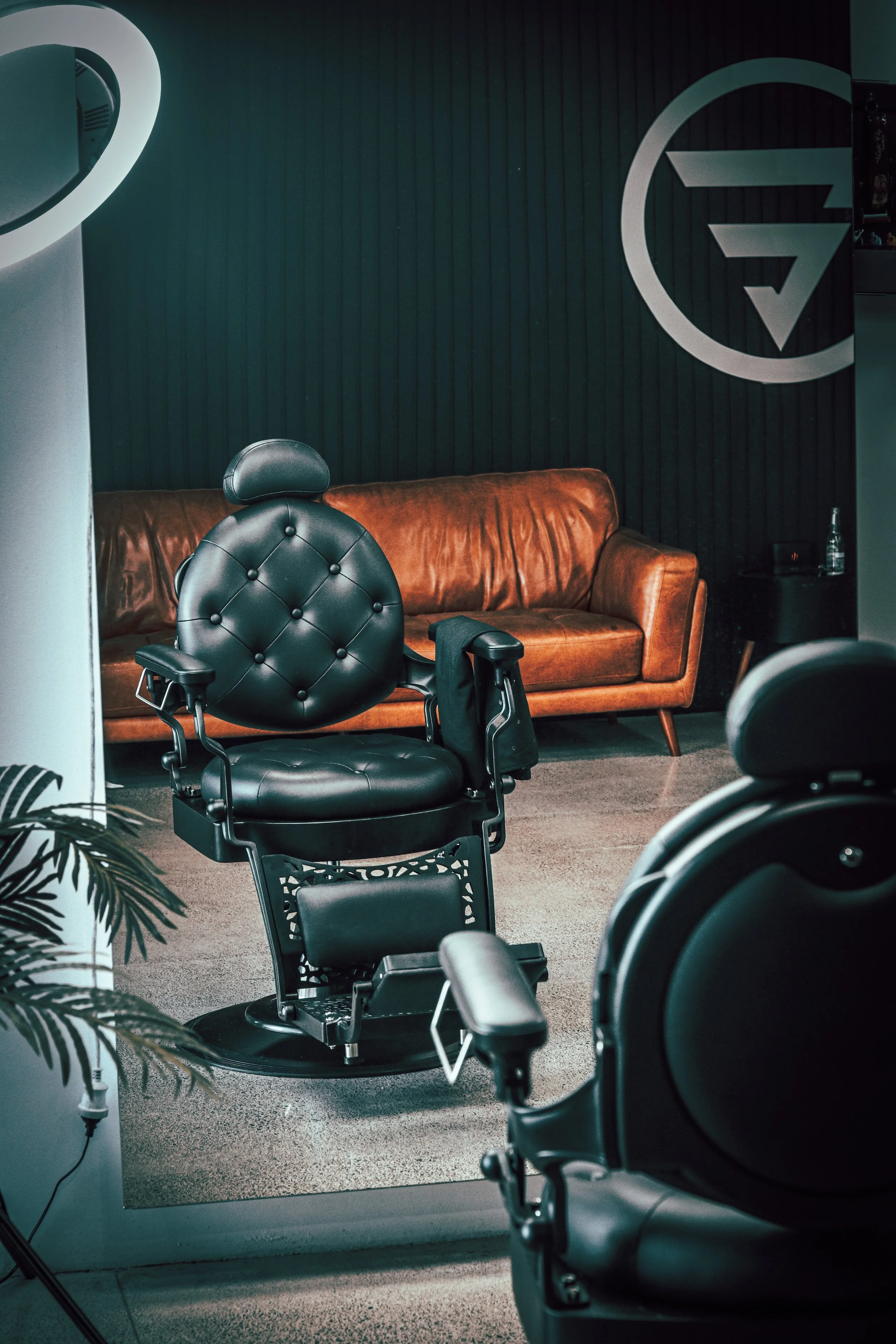 ELVTE BARBER STUDIO