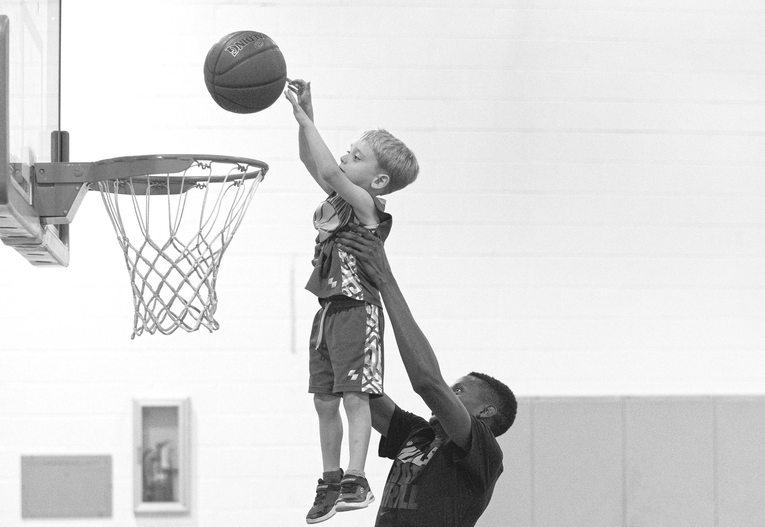 New Kent Basketball Academy