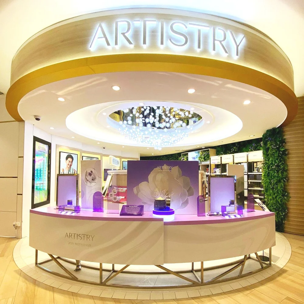 Visual Merchandising Design | Transform Retail Spaces Today — Clover ...