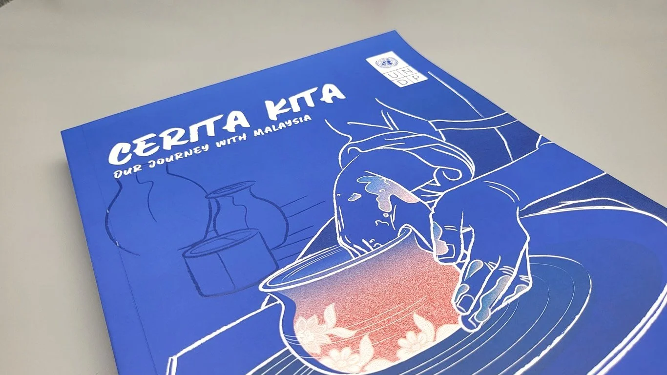 Clover Creative & Communications