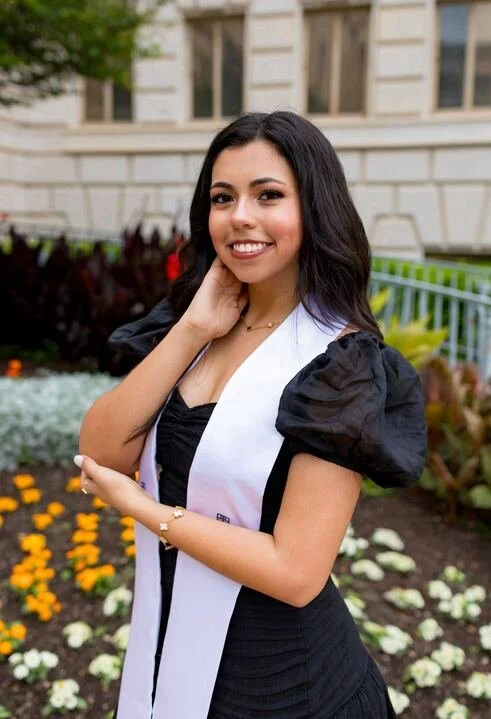 Alissandra Musquiz — warren kalyan mattocks