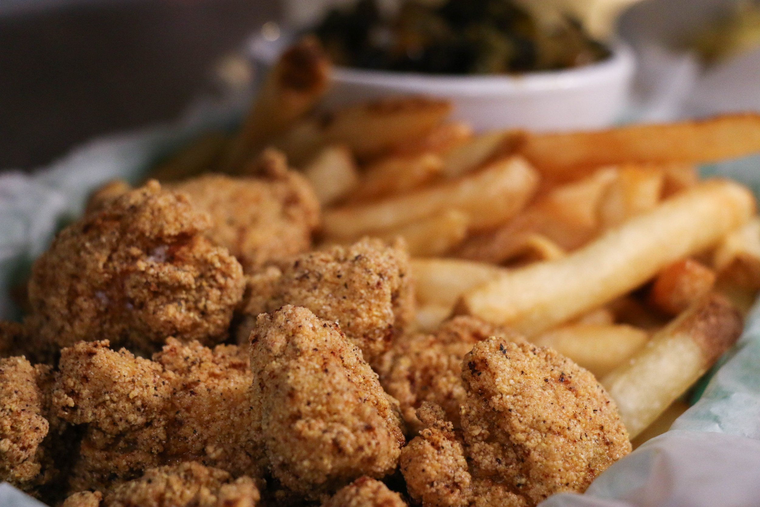 Florida Cracker Shamrock's | Discover and Dine Today - Visit Shamrock's ...