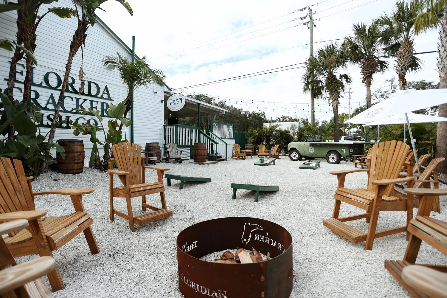 Florida Cracker Fish Company - Citrus Park, FL | Discover Fresh Seafood ...